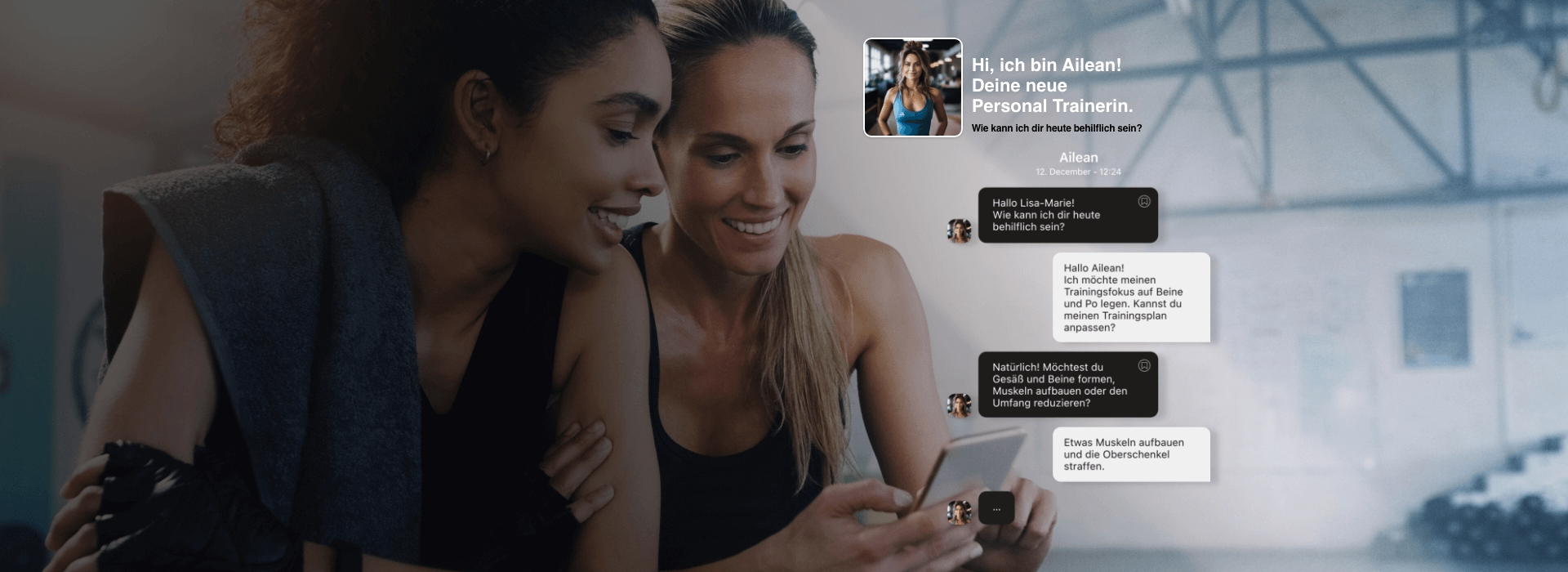 Fitness Nation | Europe's largest fitness and leisure community